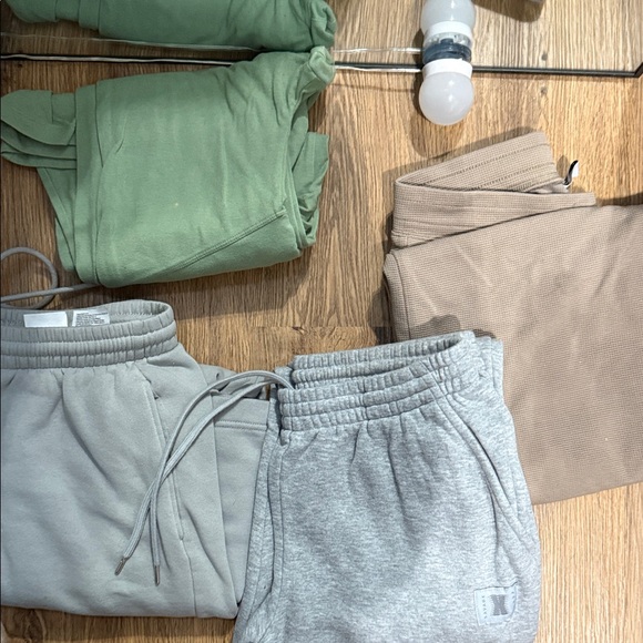 Pants & Jumpsuits | 4 Sweats | Poshmark